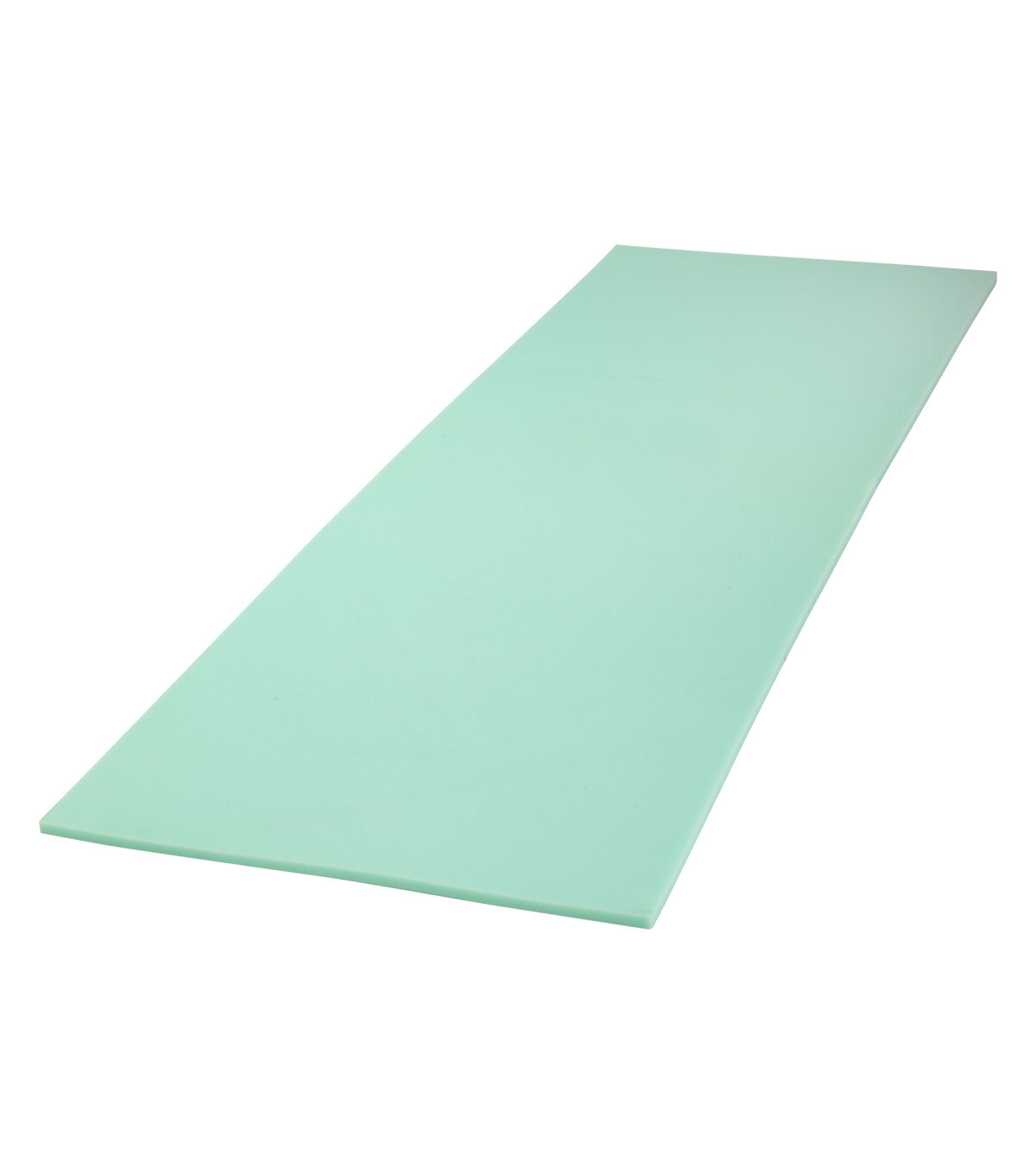 Joann fabrics foam store