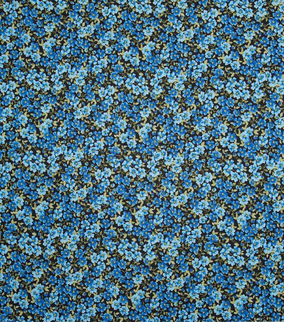 Floral Quilt Cotton Fabric By Keepsake Calico Joann