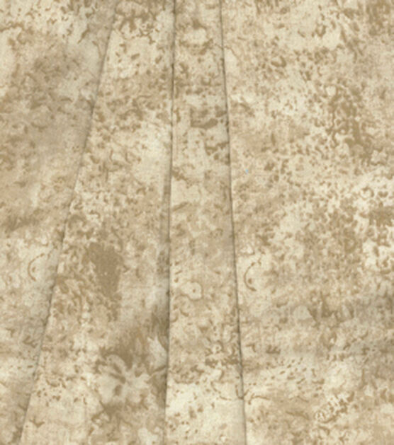 Texture Beige Tonal Cotton Fabric By Keepsake Calico Joann