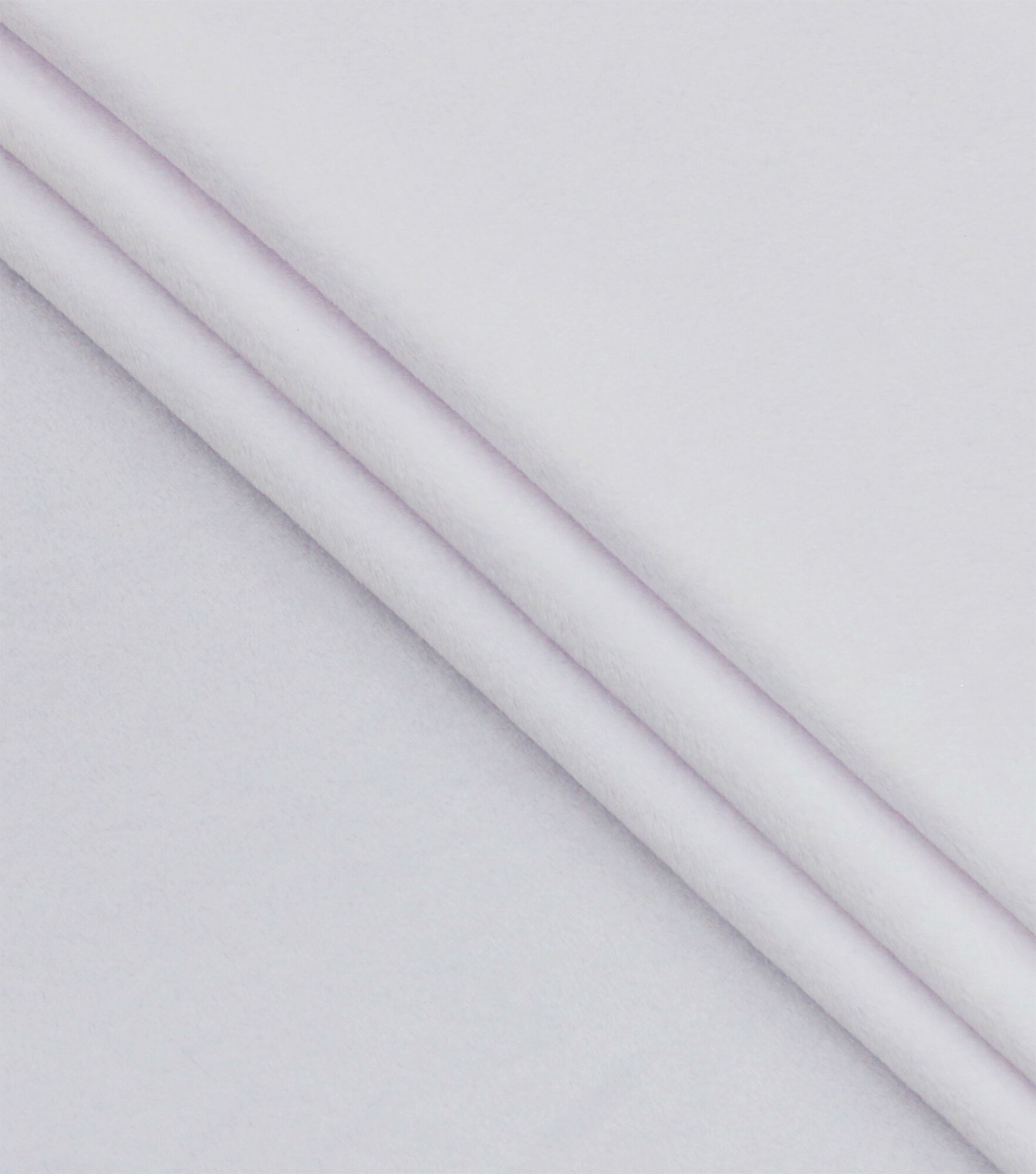 Solid Pure Plush Fleece Fabric Joann