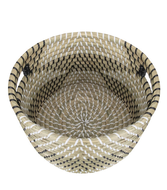 Northlight 3ct Nesting Wicker Baskets Joann
