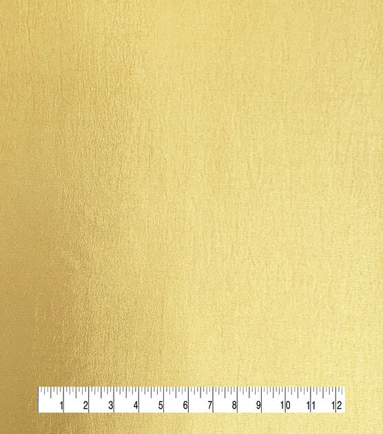 Silky Satin Fabric By Casa Collection Joann
