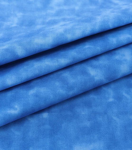 Singer Blue Tonal Patriotic Cotton Fabric Joann