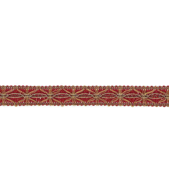 Wrights Victorian Gimp Trim 088 Joann