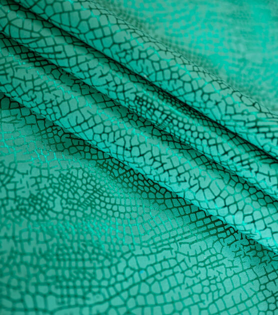 Dragonfly Wing Green Quilt Foil Cotton Fabric By Keepsake Calico Joann