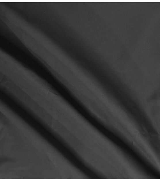 Black Rodeo Cotton Sportswear Fabric Joann