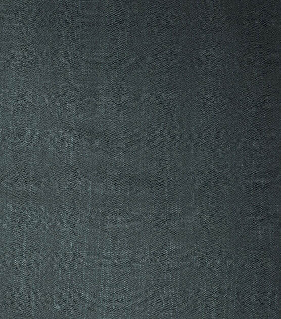 Light Brown Slub Linen Rayon Blend Fabric Joann