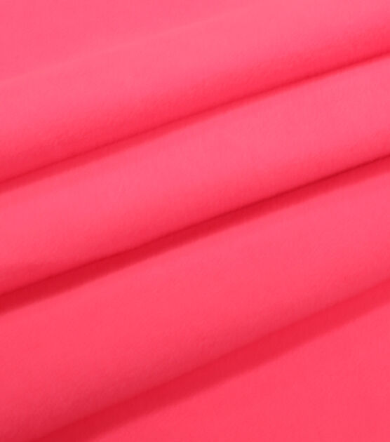 Anti Pill Plush Fleece Fabric Solids Joann