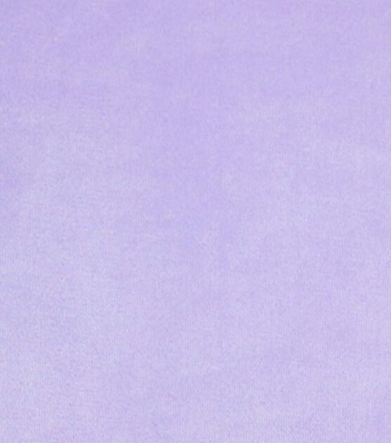 Sew Lush Fleece Fabric Solids Joann