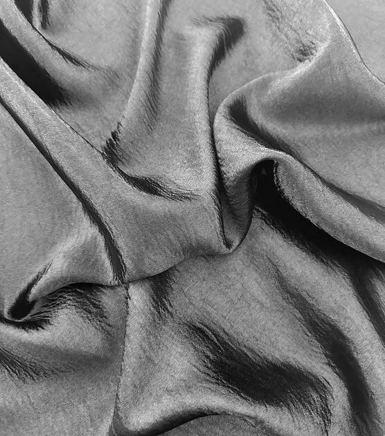 Casa Silky Satin Autumnal Satin Fabric Joann
