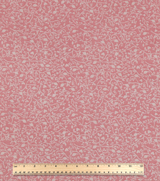 18 X 20 White Specs Cotton Fabric Quarter 1pc By Keepsake Calico Joann