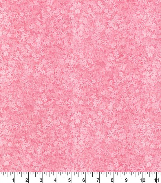 Robert Kaufman Pink Color Collage Cotton Fabric By Keepsake Calico Joann