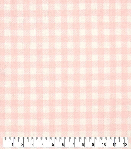 Buffalo Checks Quilt Cotton Fabric By Keepsake Calico Joann