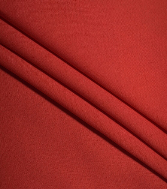 Sew Classic Solid Almost Apricot Cotton Fabric Joann