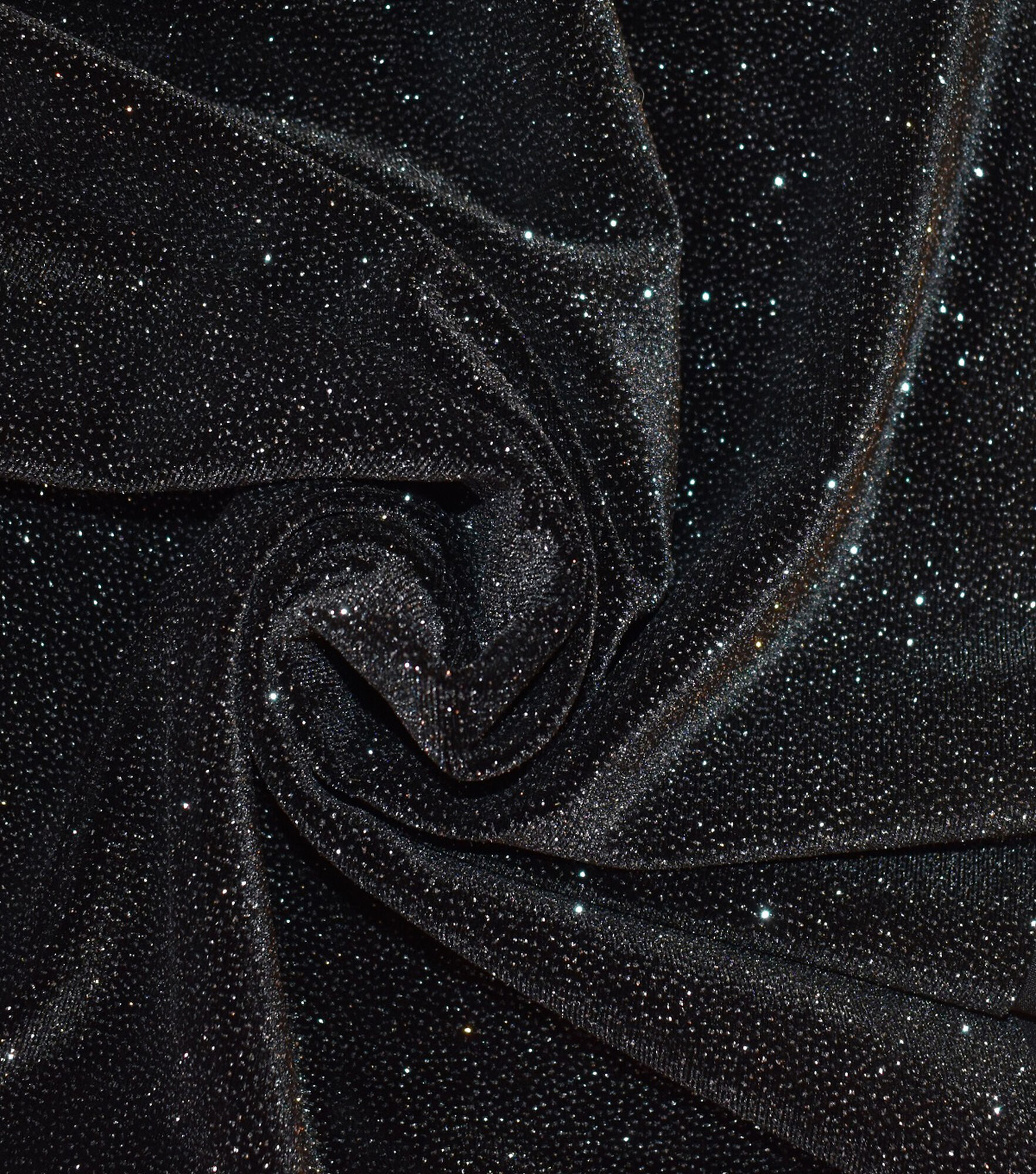 The Witching Hour Galaxy Velvet Fabric Joann
