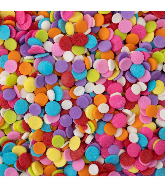 Sweet Shop Sparkle Mix Confetti 10oz Joann