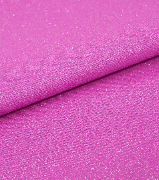 Pink Tonal Glitter Cotton Fabric By Keepsake Calico Joann
