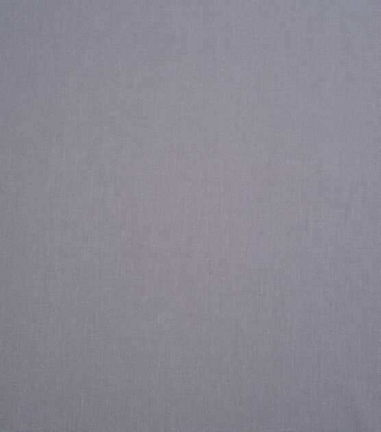 Eddie Bauer White Solid Yarn Dyed Cotton Fabric Quarter Bundle 5pc Joann
