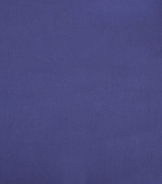 Solid Cotton Bubble Gauze Joann