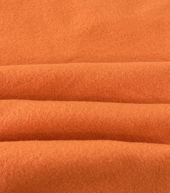 Solid Blizzard Fleece Fabric 58” Joann