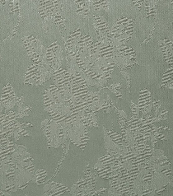 Sage Floral Jacquard Fabric By Casa Collection Joann