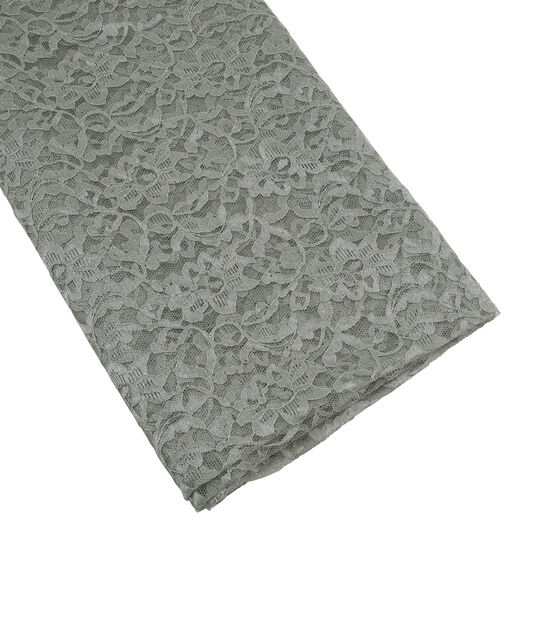 Desert Sage Lace Fabric By Casa Collection Joann