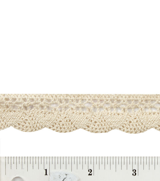 Simplicity Cluny Lace Trim 088 Joann