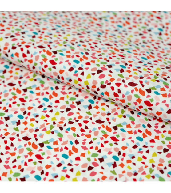 Singer Multicolor Quilt Cotton Fabric Joann