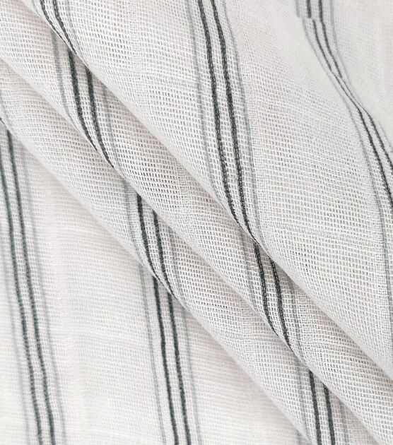 Woodland Striped Swaddle Nursery Fabric By Lil Pop Joann