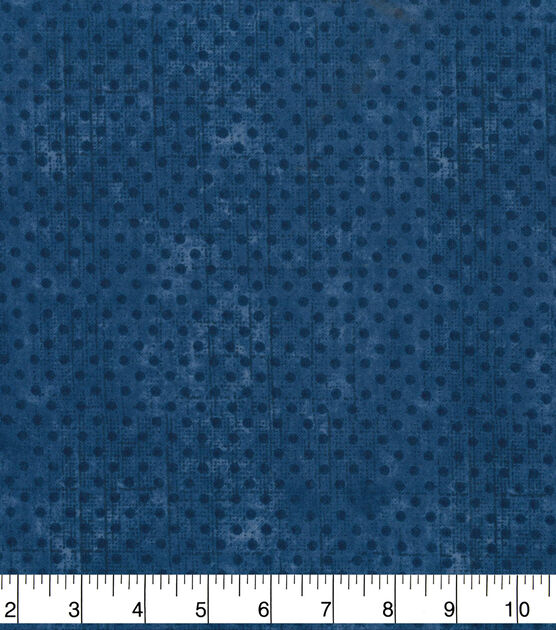 Dots Wide Flannel Fabric 108 Joann