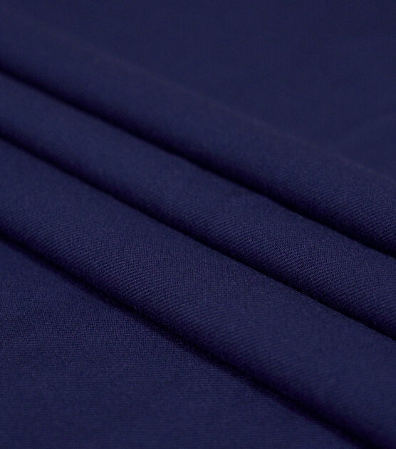 Blue Rodeo Polyester Sportswear Fabric Joann