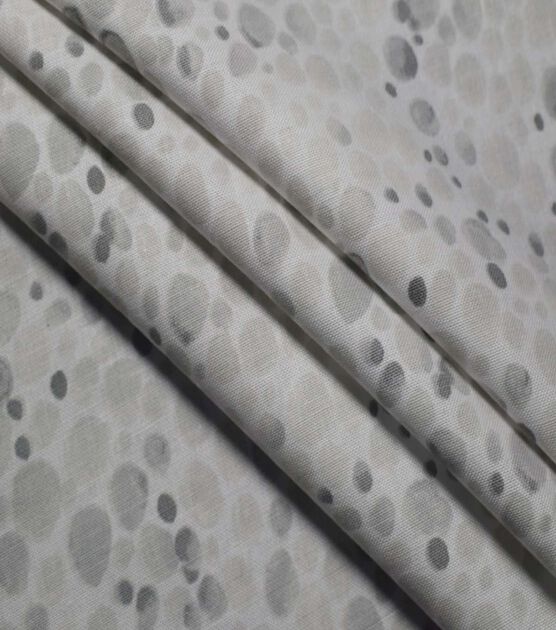 Tonal Dots Cotton Fabric By Keepsake Calico Joann