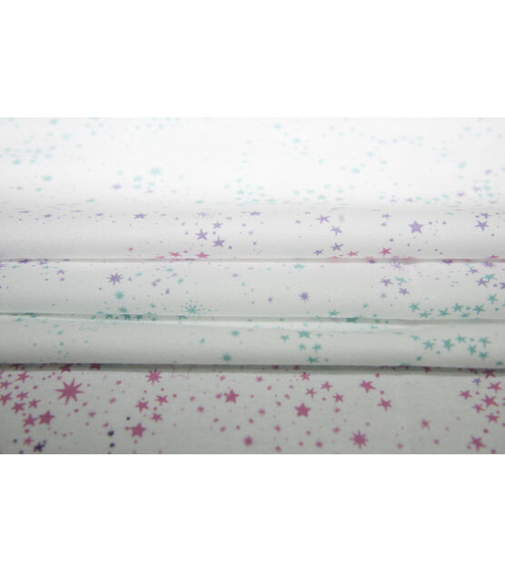 Super Snuggle Multi Starsflannel Fabric Joann