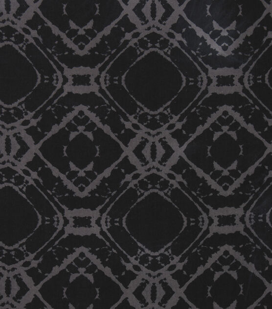 Black Tie Dye Tencel Denim Fabric Joann