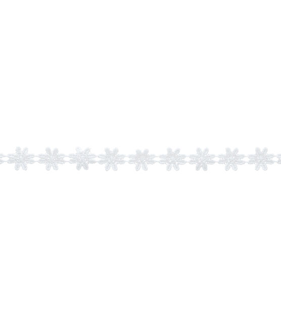 Simplicity Daisy Chain Trim 056 Joann