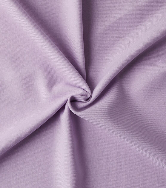 Eddie Bauer Orchid Yarn Dyed Cotton Fabric Joann