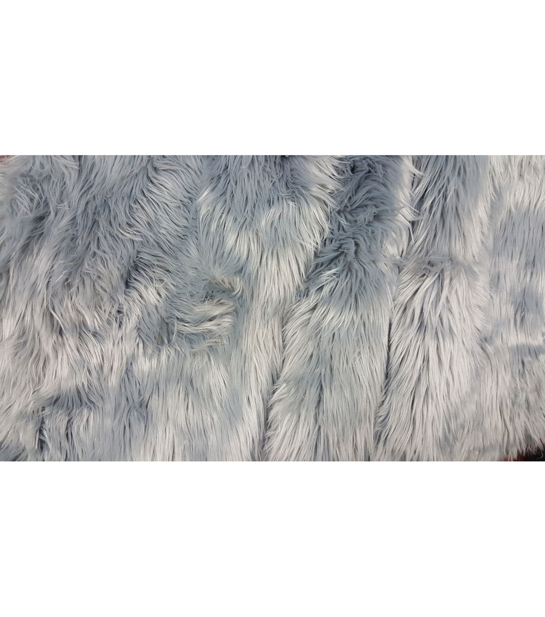 Husky Faux Fur Fabric Joann