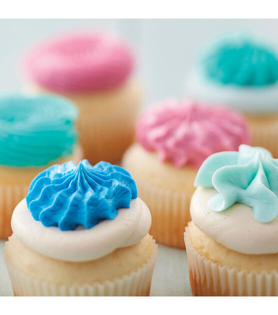 Wilton 12 Piece Cupcake Decorating Set