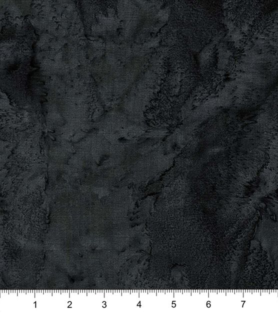 Smoke Gray Tonal Blender Batik Cotton Fabric Joann