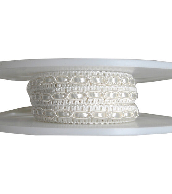 Oyster Gimp Braid Trim Joann