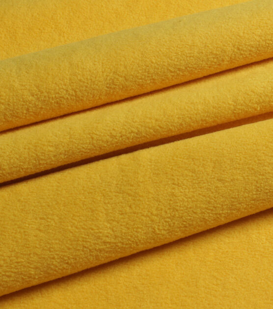 Anti Pill Plush Fleece Fabric Solids Joann