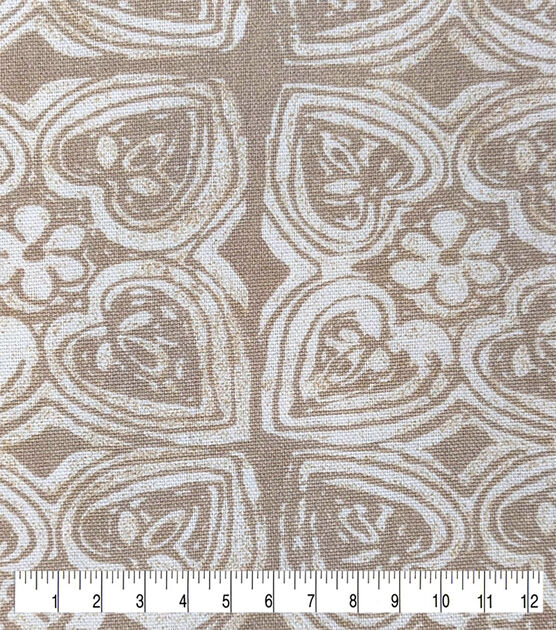 Square Tonal Cotton Canvas Fabric Joann