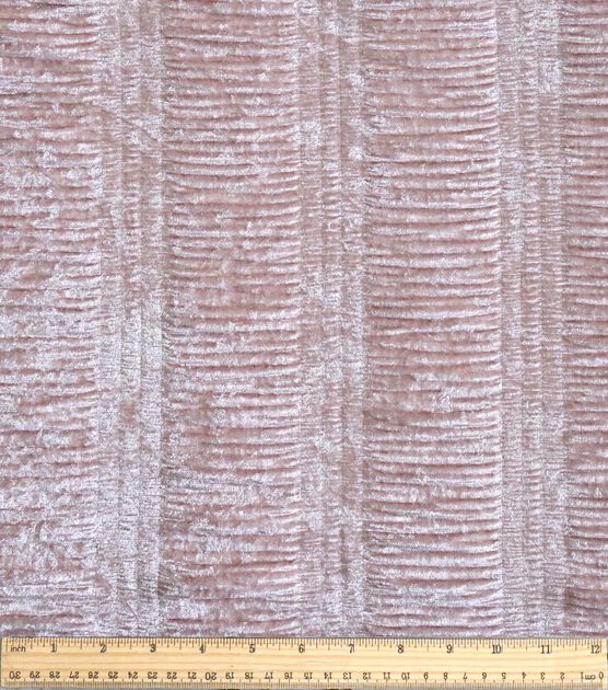 Solid Smock Velvet Fabric Joann