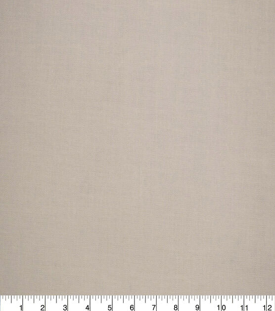 Sew Classic Solid Cotton Fabric Joann