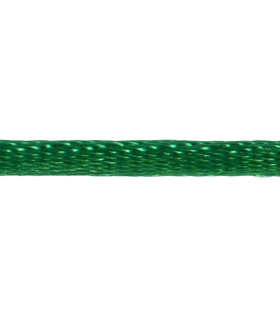 Emerald Rattail Trim 18 Joann