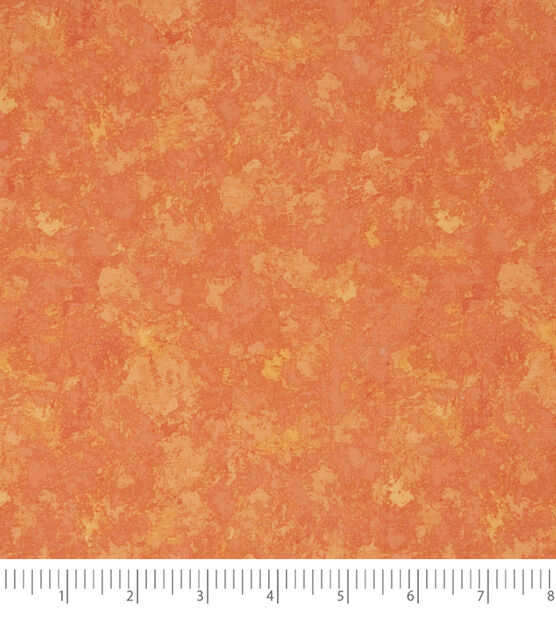 Coral Tonal Cotton Fabric By Keepsake Calico Joann