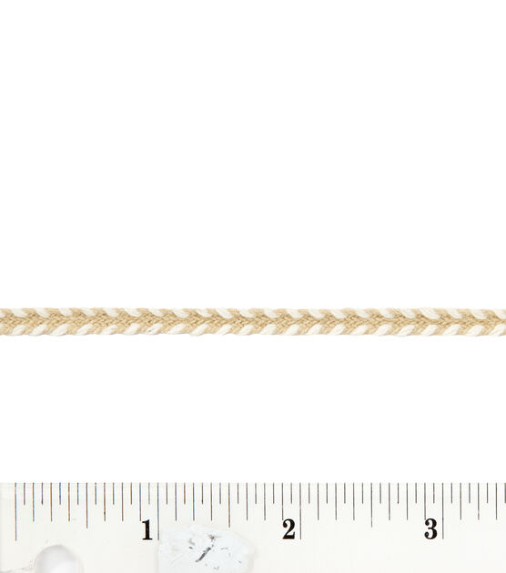 Simplicity Multi Braid Trim 025 Joann
