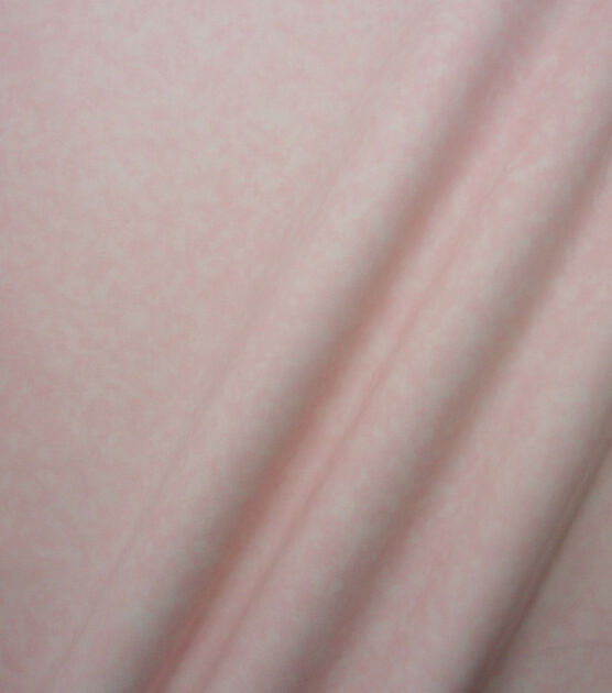 Light Pink Tonal Cotton Fabric By Keepsake Calico Joann