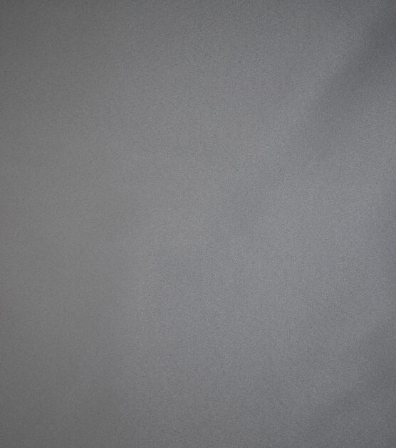 Matte Gray Satin Fabric By Casa Collection Joann