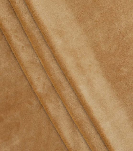 Meerkat Supersoft Velvet Fabric Joann